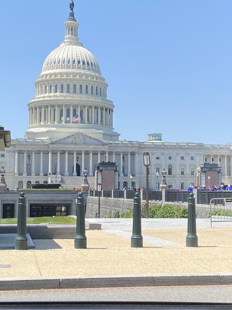 WASHINGTON FLYER TAXI SERVICE - Updated October 2025 - 16 Photos & 194 ...