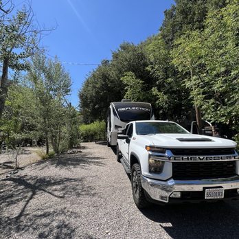 PINEZANITA CAMPGROUNDS & RV PARK - Updated December 2025 - 147 Photos ...