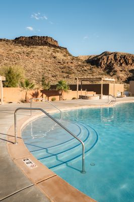 ZION CANYON HOT SPRINGS - Updated September 2025 - 19 Photos & 12 ...