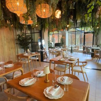 VERDURE KITCHEN & COCKTAILS - Updated April 2025 - 379 Photos & 161 ...