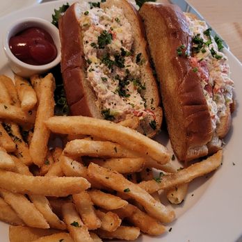 ALASKA CHOPPED & CHOWDERED - Updated November 2024 - 105 Photos & 81 ...