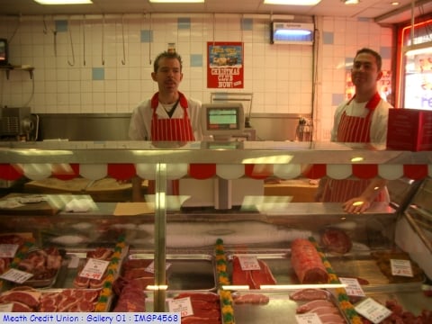 DUNNES BUTCHERS - Updated November 2025 - 1 Meath Street, Dublin ...