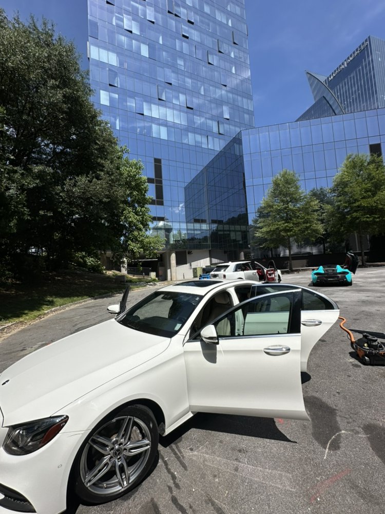 SUPREME SHINE - Updated May 2025 - Request a Quote - Decatur, Georgia ...