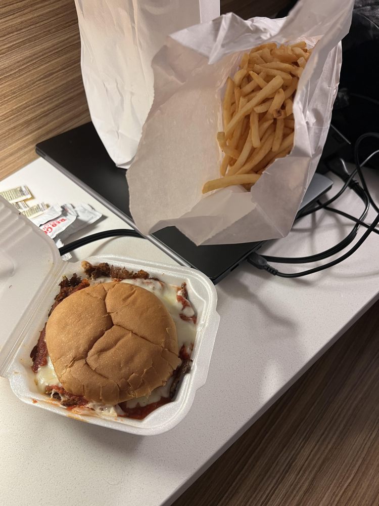 GROSS’ BURGERS - Updated July 2025 - 72 Photos & 150 Reviews - 25 ...