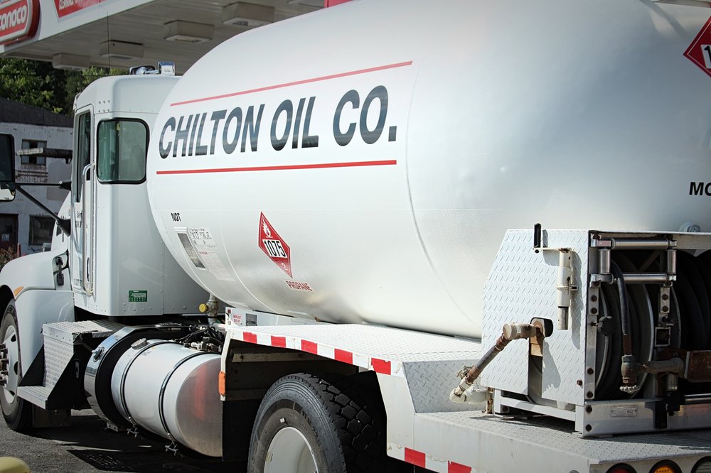 CHILTON OIL COMPANY - Updated November 2025 - Request Information - 351 ...