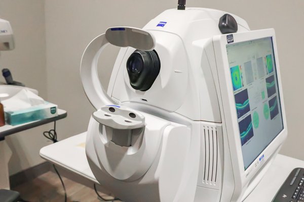 WELLISH ABRAMS VISION INSTITUTE - Updated December 2025 - 18 Photos ...