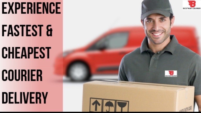 BESTWAY COURIER - Updated September 2025 - 26 Photos - 600 Brickell Ave ...