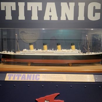 MARITIME MUSEUM OF THE ATLANTIC - Updated April 2025 - 181 Photos & 59 ...