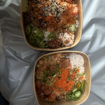 GO FISH POKE BAR - Updated September 2025 - 1361 Photos & 1077 Reviews ...