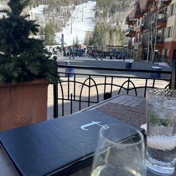 TAVERN ON THE SQUARE - Updated December 2024 - 267 Photos & 321 Reviews ...