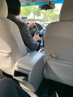 UBER - 53 Photos & 183 Reviews - Houston, Texas - Taxis - Yelp