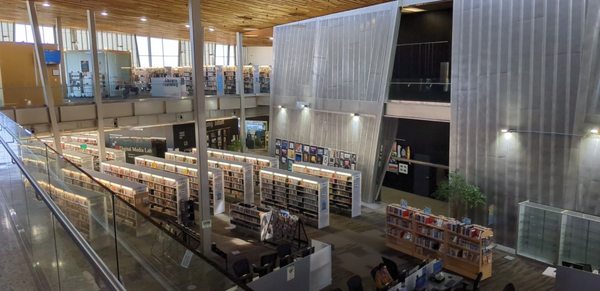 PRESCOTT VALLEY PUBLIC LIBRARY - Updated April 2025 - 32 Photos & 11 ...