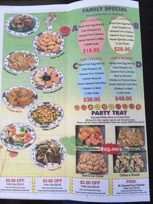 CHINA ONE - Updated January 2025 - 12 Photos & 29 Reviews - 6249 E 21st ...