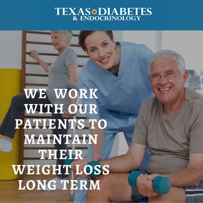 TEXAS DIABETES & ENDOCRINOLOGY - SOUTH AUSTIN - Updated November 2025 ...