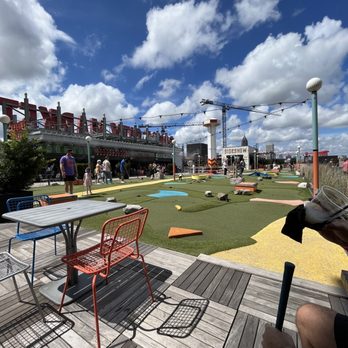 THE ROOF AT PONCE CITY MARKET - Updated January 2025 - 131 Photos & 48 ...