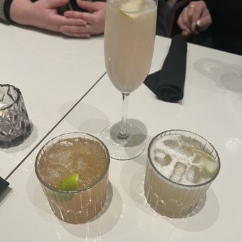 OCOTILLO - Updated September 2024 - 2209 Photos & 1473 Reviews - 3243 N ...