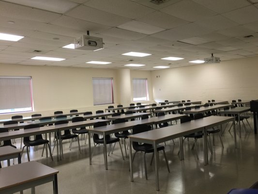 CENTENNIAL COLLEGE - PROGRESS CAMPUS - Updated December 2025 - 27 ...