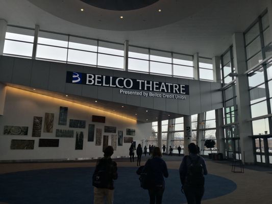 BELLCO THEATRE - 34 Photos & 58 Reviews - 1100 Stout St, Denver ...