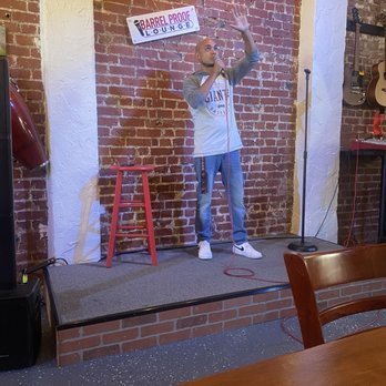BARREL PROOF LOUNGE - Updated December 2025 - 40 Photos & 29 Reviews ...