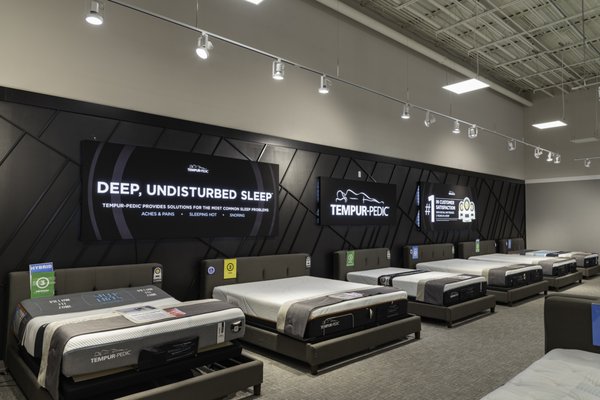 JOHN V. SCHULTZ FURNITURE & MATTRESS - Updated September 2025 - 26 ...