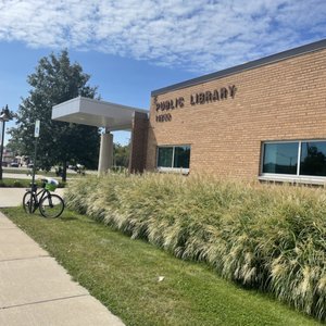 ROYAL OAK PUBLIC LIBRARY - 94 Photos & 31 Reviews - 222 E 11 Mile Rd ...