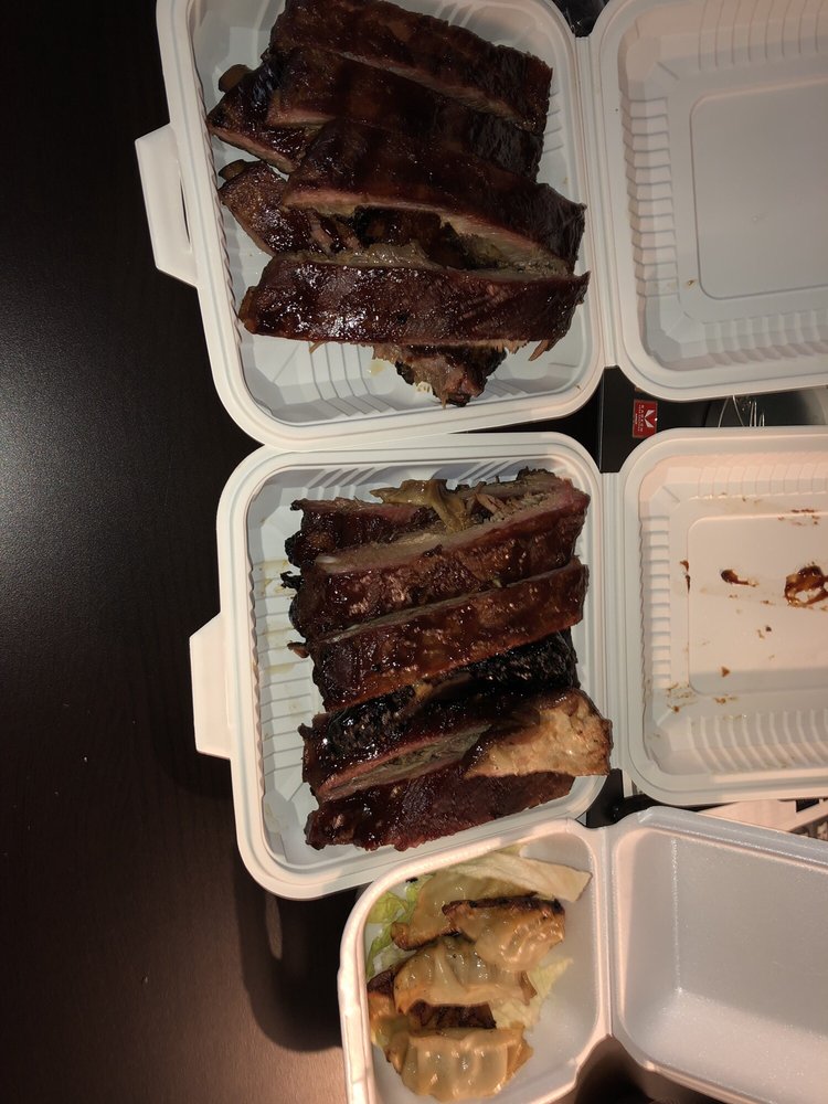 RED BEE BBQ - 111 Photos & 147 Reviews - 8970 Brooks Rd S, Windsor, CA ...