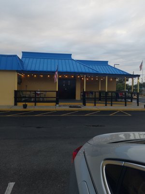 TACO BAR - Updated November 2025 - 20329 US Hwy 27 S, Sebring, Florida ...