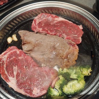 KPOT KOREAN BBQ & HOT POT - 238 Photos & 125 Reviews - 7740 Tidewater ...