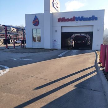 MODWASH - Updated December 2025 - 109 Photos & 24 Reviews - 3101 ...