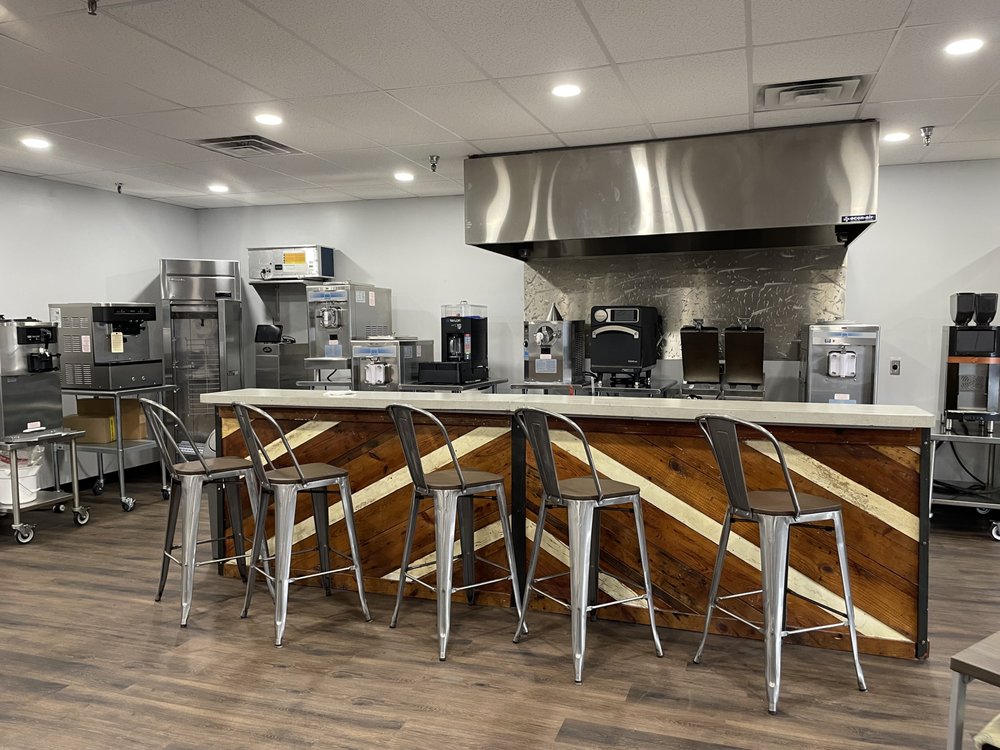 LANE & MCCLAIN DISTRIBUTORS - Updated December 2025 - 2245 Midway Rd ...