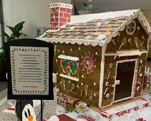 HOUSTON METHODIST HOSPITAL - Updated August 2025 - 191 Photos & 269 ...