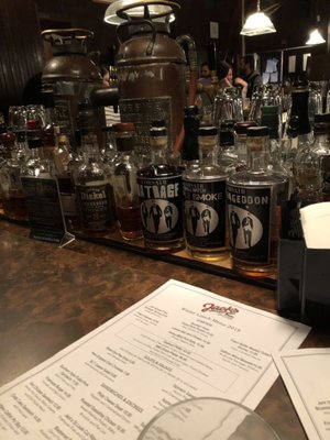 JACK’S FIREHOUSE - 352 Photos & 613 Reviews - 2130 Fairmount Ave ...