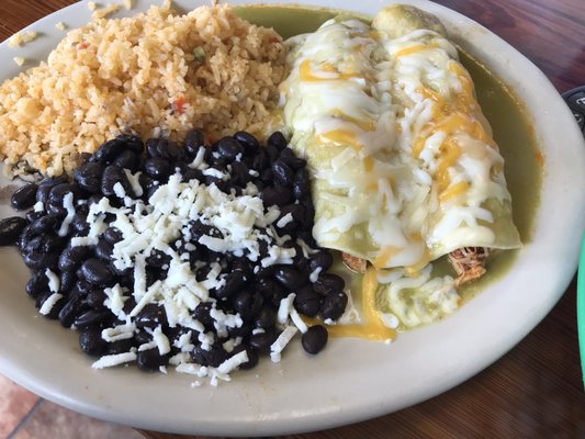 GREEN GHOST TACOS - 126 Photos & 180 Reviews - 1290 E County Line Rd, Ridgeland, Mississippi ...