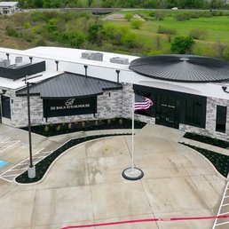 DE BACA STEAKHOUSE - Updated July 2025 - 32 Photos - 4436 State Hwy 6 S ...