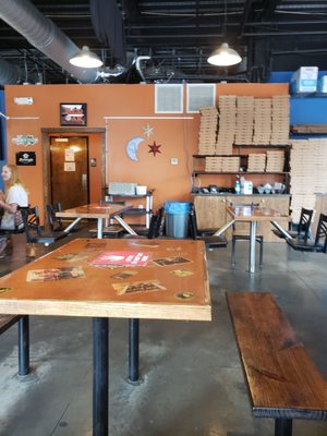 PANDORA’S PIES - Updated May 2025 - 56 Photos & 77 Reviews - 130 N ...