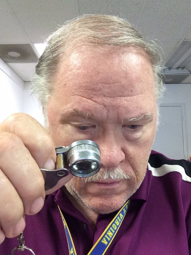 THE COIN MAN - Updated September 2025 - 2412 Kanawha Ter, Saint Albans ...