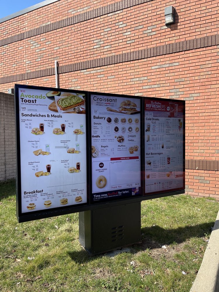 TIM HORTONS - Updated July 2024 - 19 Photos & 45 Reviews - 25311 ...