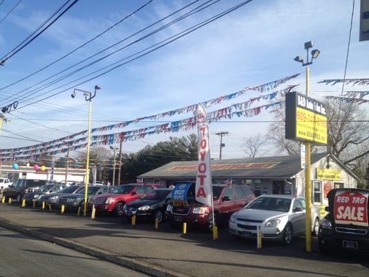 B & D AUTO SALES - Updated January 2026 - 19 Photos & 28 Reviews - 135 ...