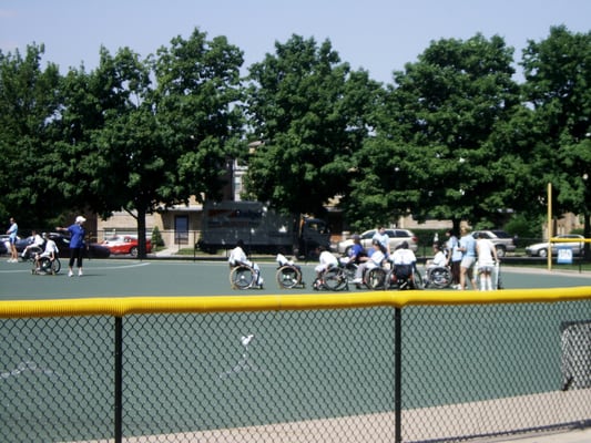 CALIFORNIA PARK - 3845 N California Ave, Chicago, IL - Yelp