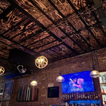 TASTE OF THE CITY LOUNGE - Updated December 2025 - 92 Photos & 42 ...