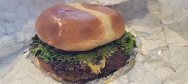 Waterloo BIG HEAD BURGER - Updated November 2024 - 31 Photos & 36 ...