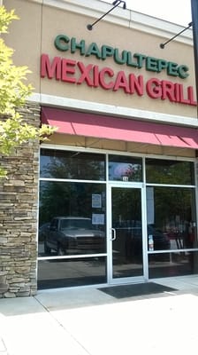 CHAPULTEPEC MEXICAN GRILL - Updated October 2025 - 27 Photos & 66 ...