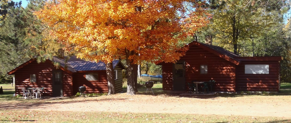 RUNNING BEAR RESORT - Updated July 2025 - 4593 Old US 45, Paulding ...