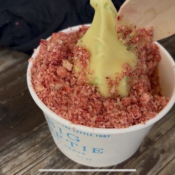 BIG SOFTIE - Updated July 2025 - 363 Photos & 239 Reviews - 66 Georgia ...