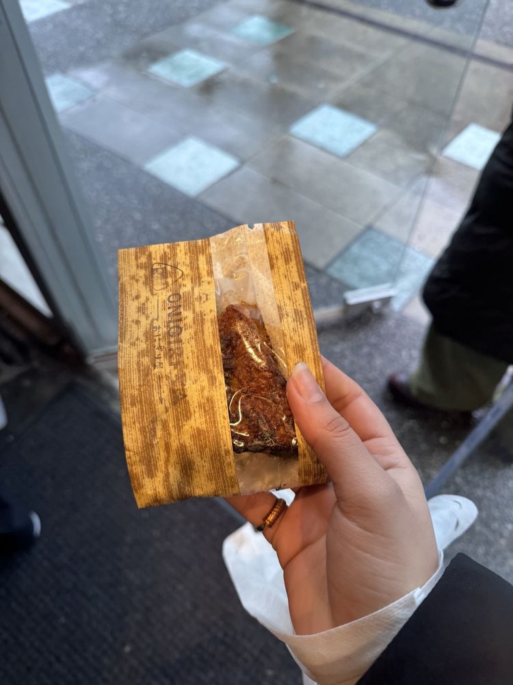 ONIGIRI YA - Updated September 2025 - 545 W Broadway, Vancouver ...