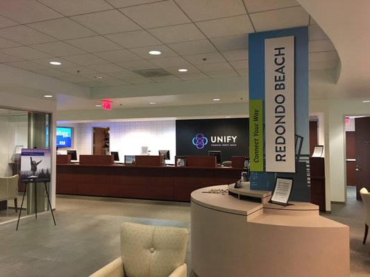 UNIFY FINANCIAL CREDIT UNION - Updated November 2025 - 13 Photos - One ...