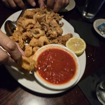 VIGNETOS ITALIAN GRILL - Updated July 2025 - 546 Photos & 387 Reviews ...