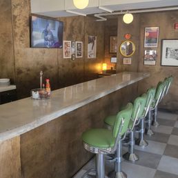 THE LAUNDRY DINER - Updated July 2025 - 26 Photos & 12 Reviews - 1401 ...