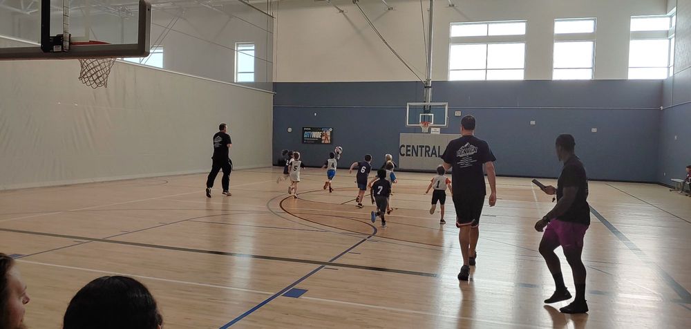 CENTRAL PARK RECREATION CENTER - Updated March 2025 - 16 Photos & 41 ...