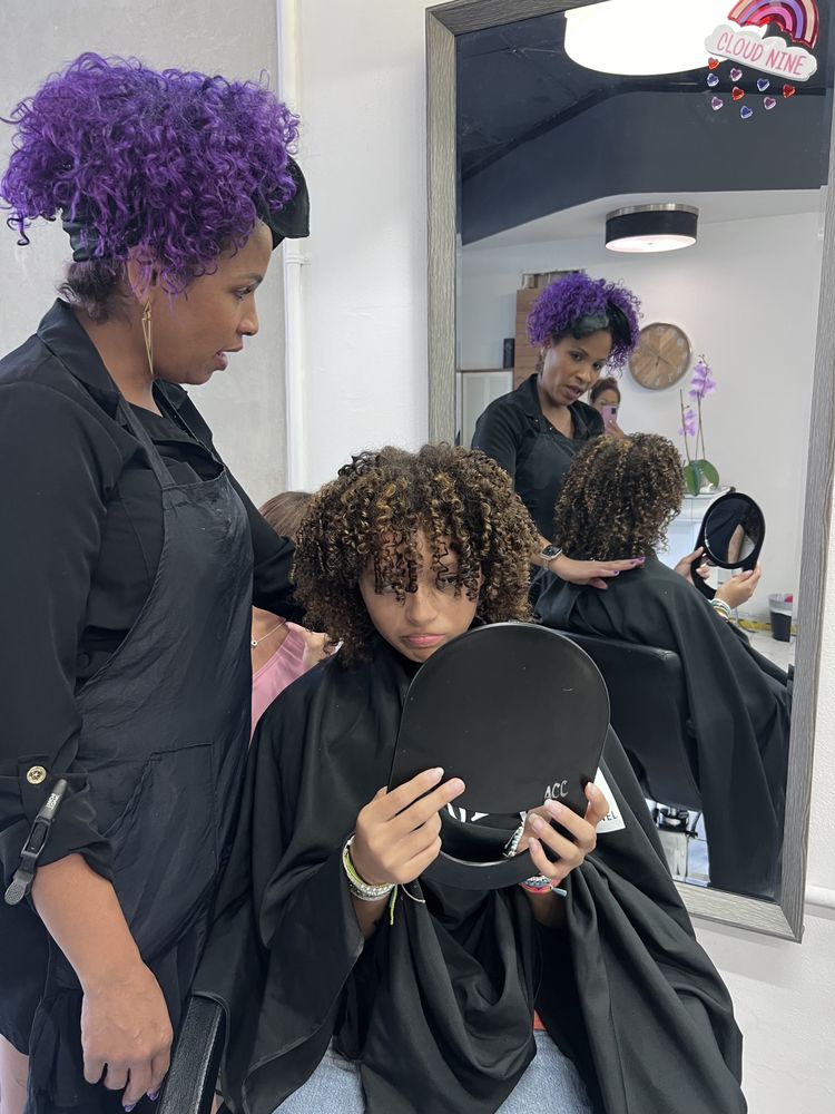 COLORTE SALON - Updated August 2025 - Av. Isla Verde 5961, Carolina ...